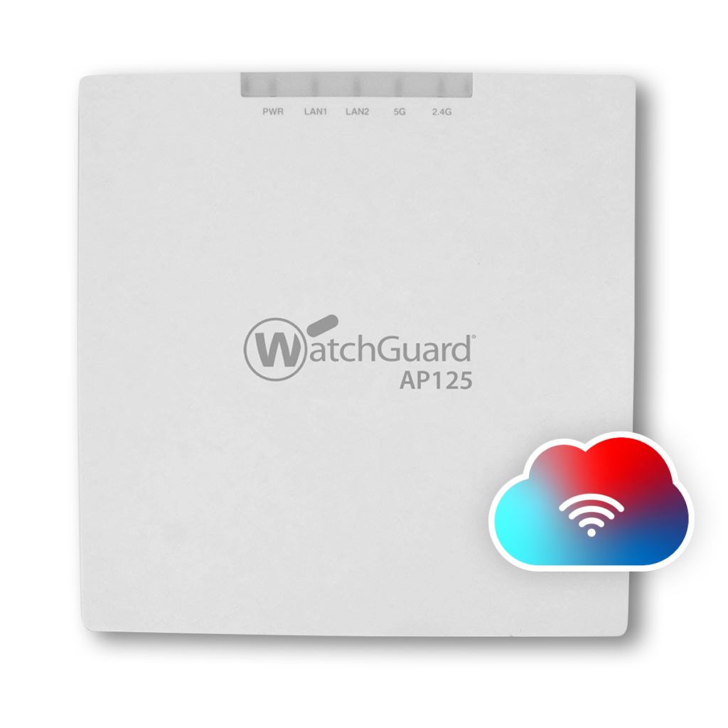 Secure WiFi - Watchguard