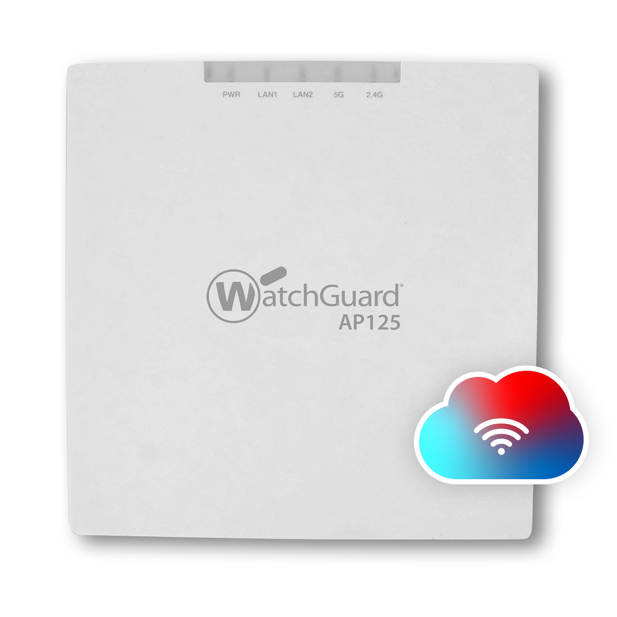 Secure WiFi - Watchguard