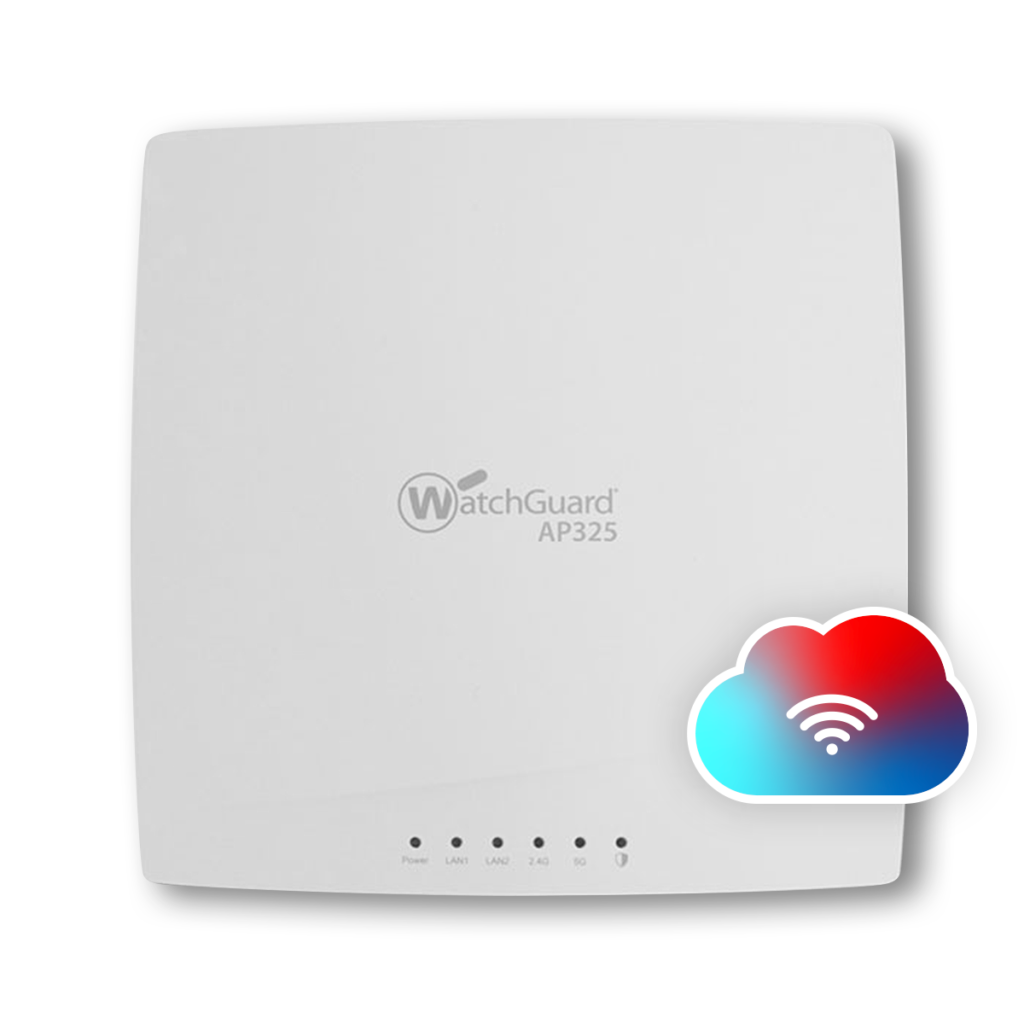 Secure WiFi - Watchguard