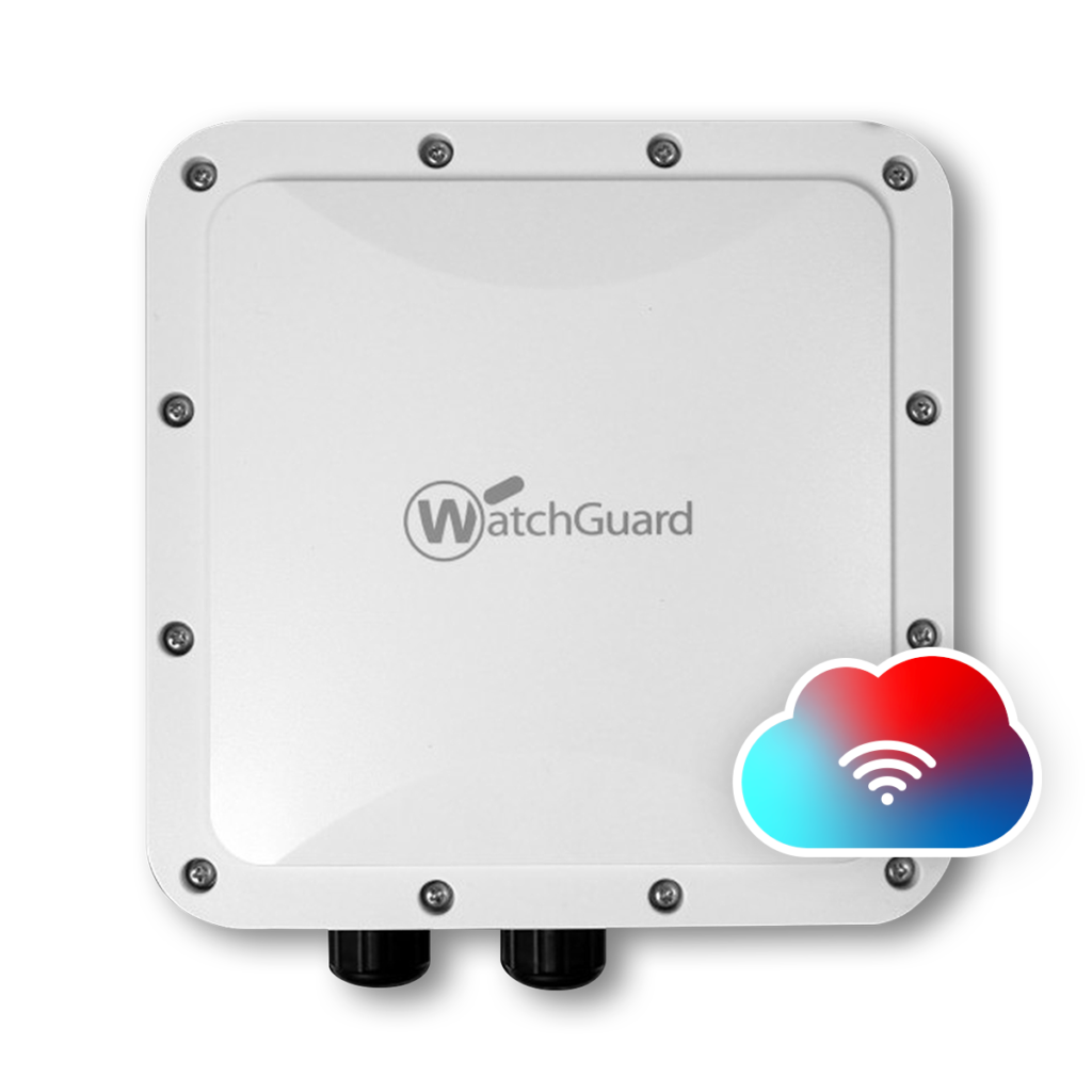 Secure WiFi - Watchguard