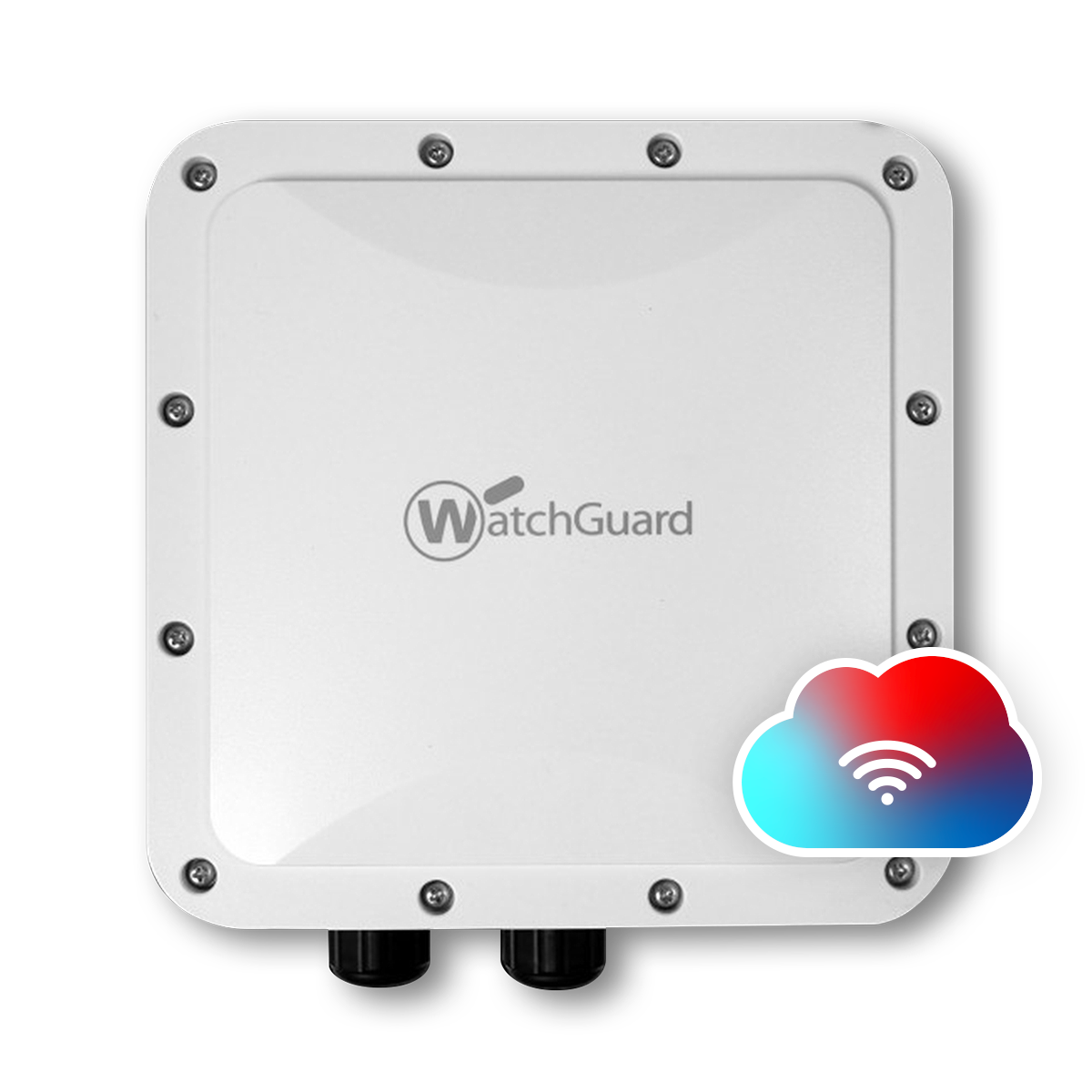 Secure WiFi - Watchguard